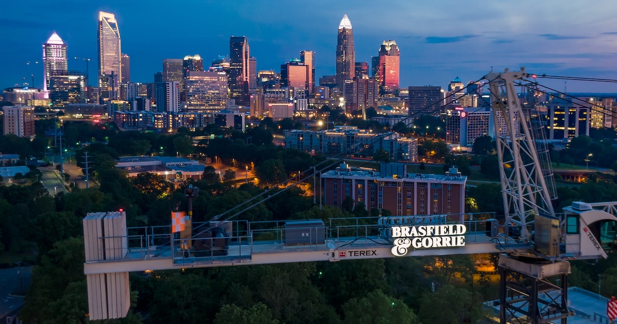 Atlanta Hawks and Emory Sports Medicine Complex - Brasfield & Gorrie
