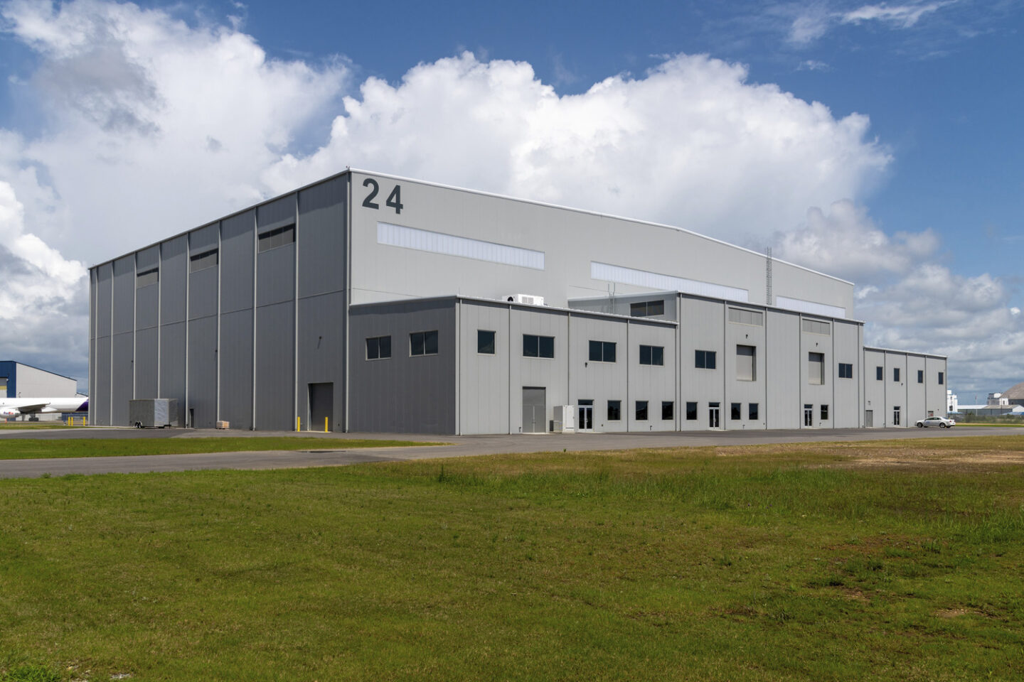 Brasfield & Gorrie Honored by National Construction Organization ...