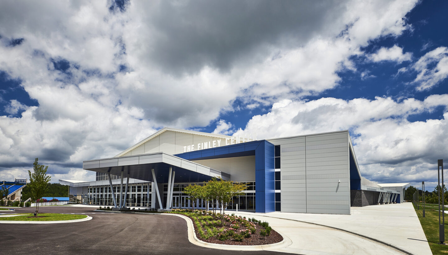 Brasfield & Gorrie Receives Six National Awards from Associated ...