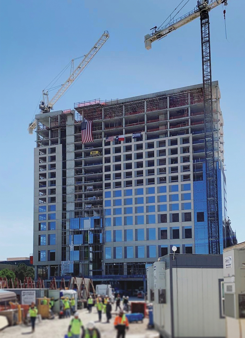 Brasfield & Gorrie's Jason Weeks on Today's Commercial Real Estate ...
