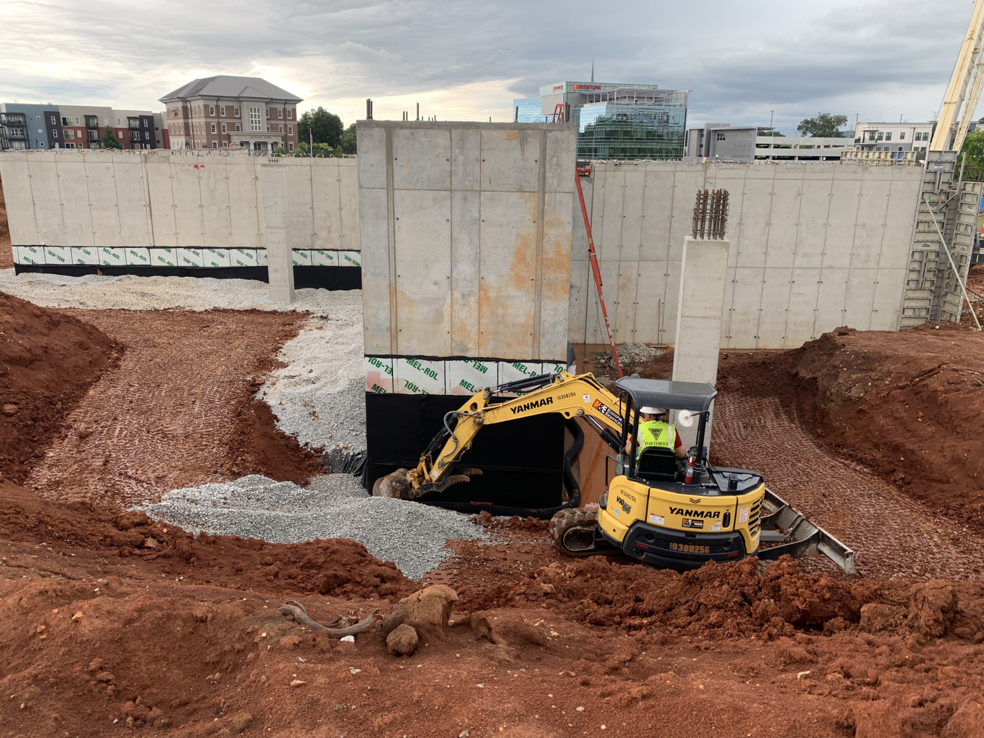 Brasfield & Gorrie Leads Federal Courthouse Construction in Huntsville ...
