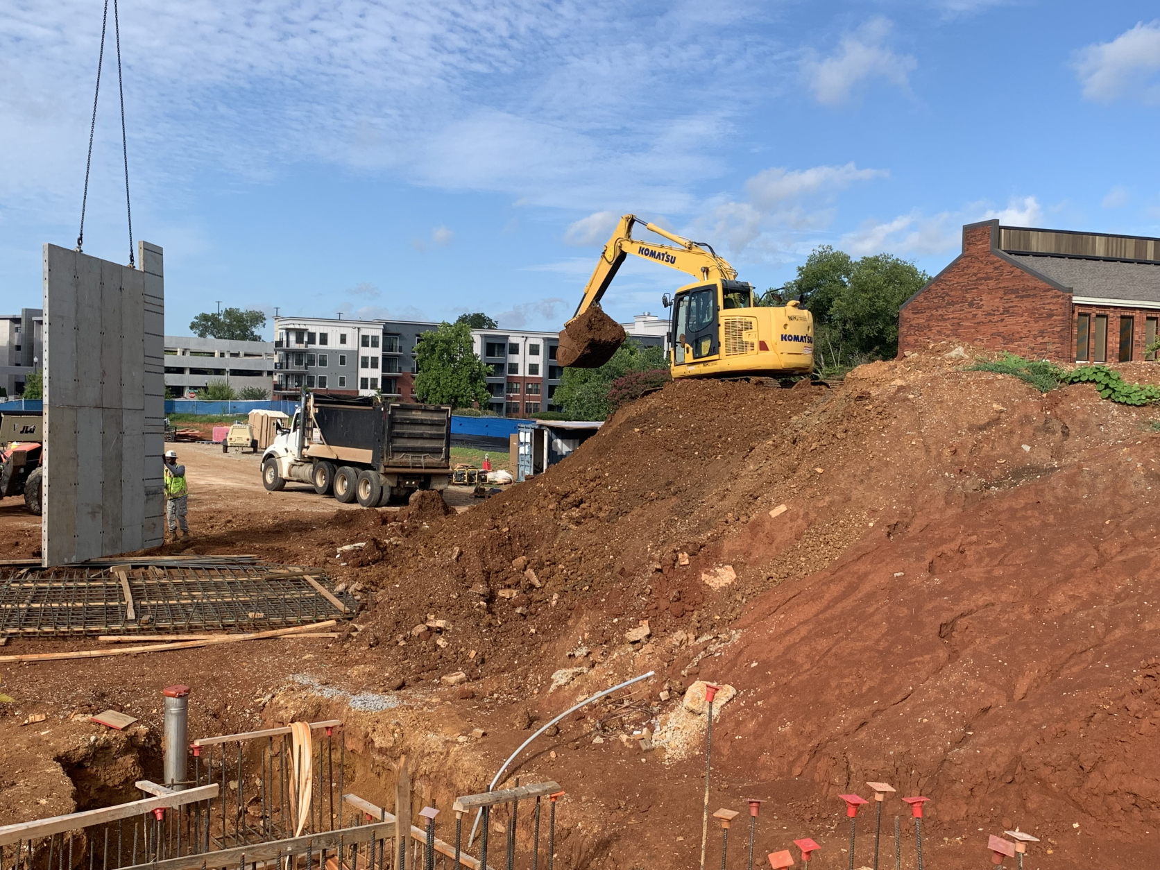 Brasfield & Gorrie Leads Federal Courthouse Construction in Huntsville ...