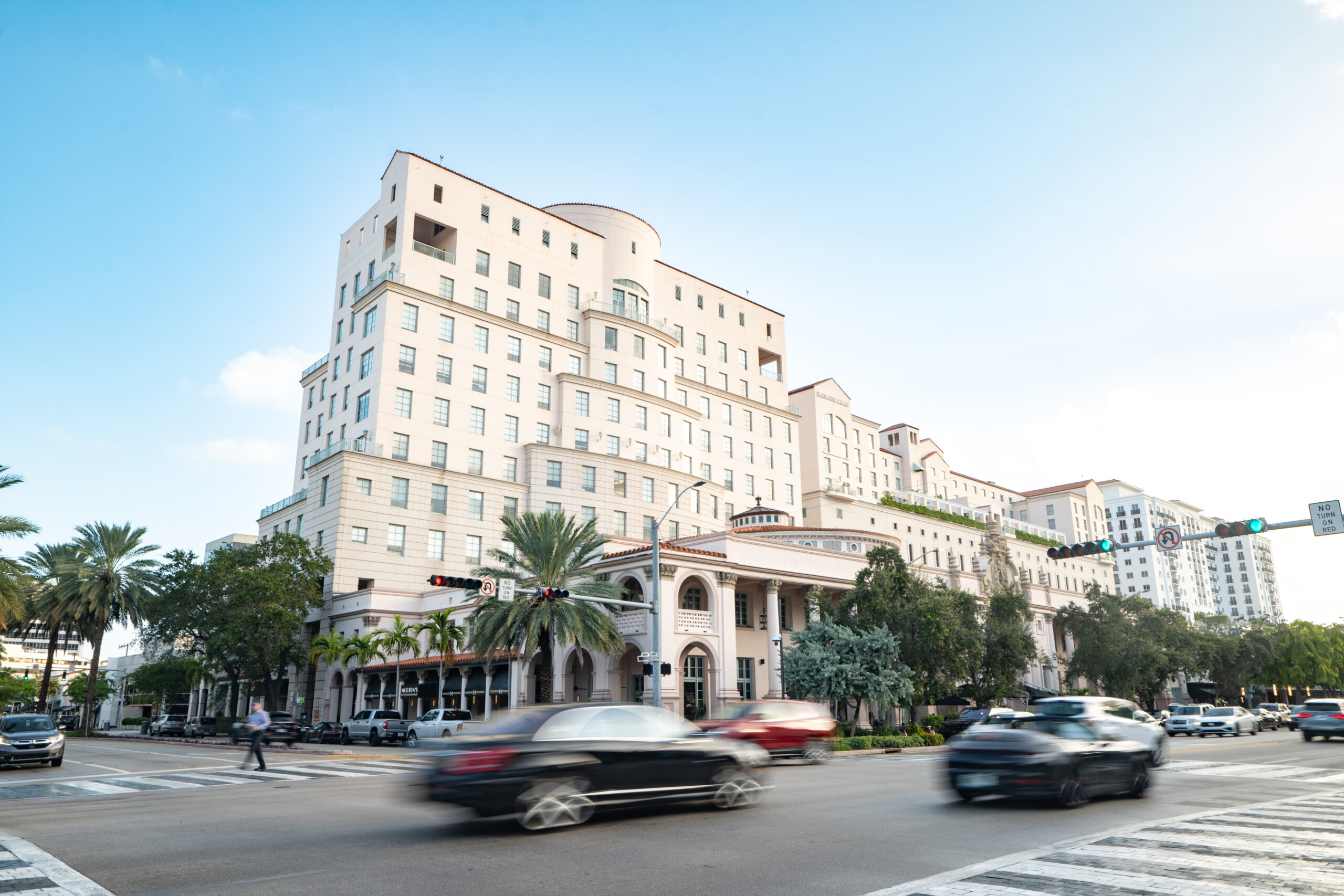 Miami, Florida - Brasfield & Gorrie