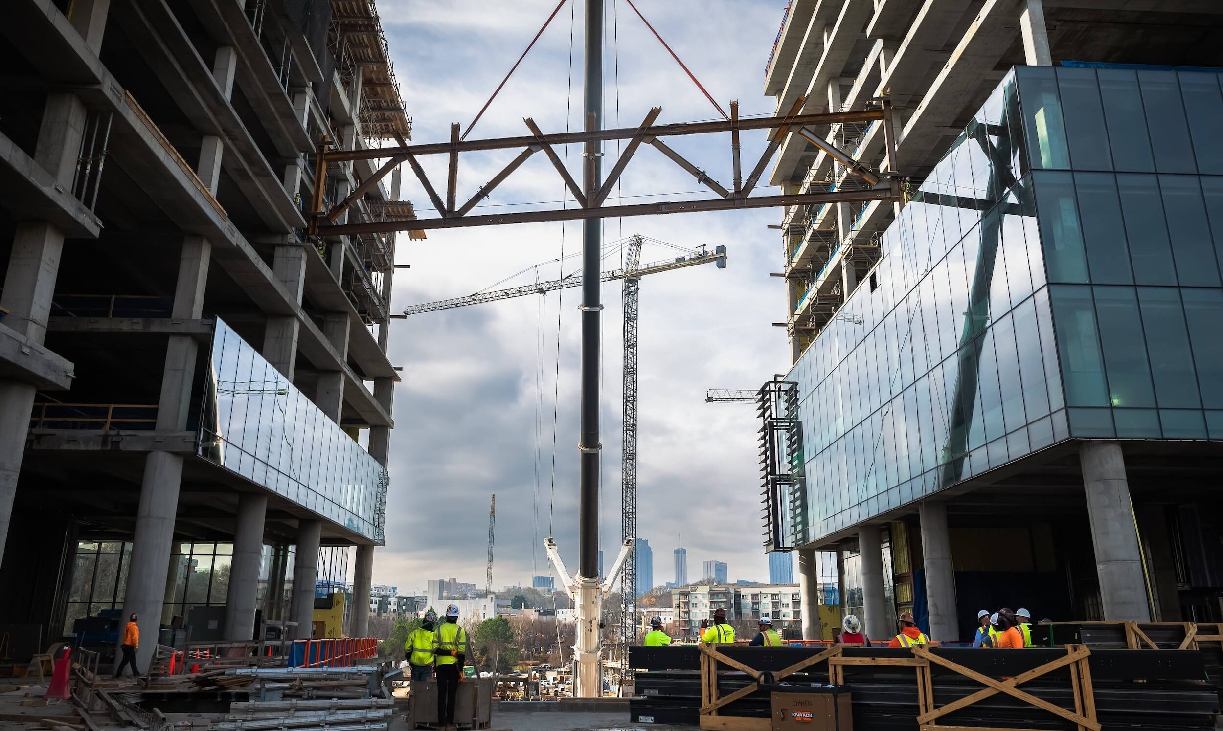 About Us - Brasfield & Gorrie
