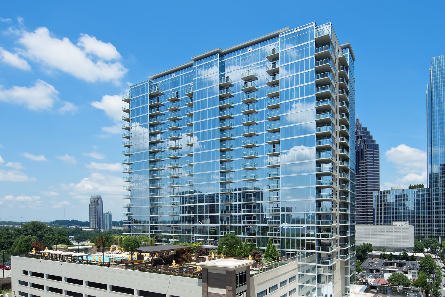 Brasfield & Gorrie Announces Completion of 77 12th Street - Brasfield ...