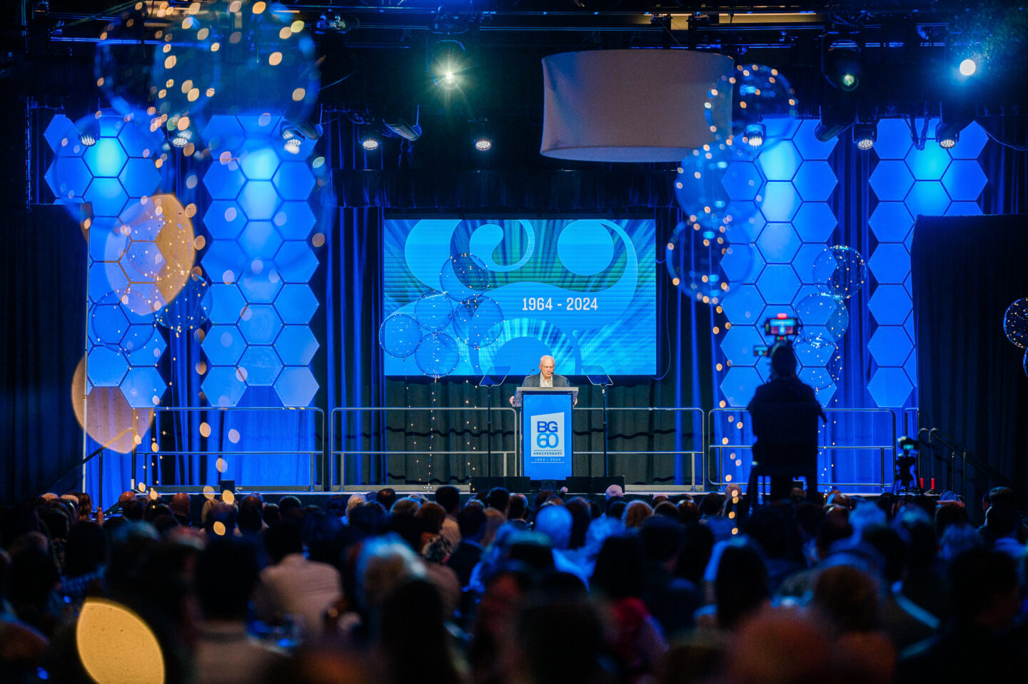 Brasfield & Gorrie celebrates 60 years in business - Brasfield & Gorrie