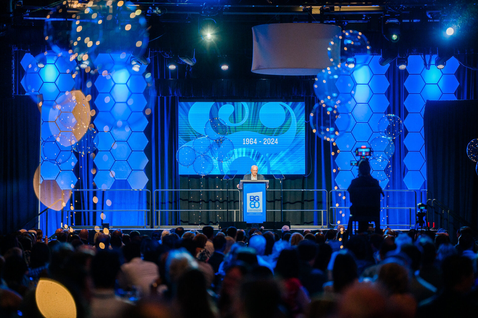 Brasfield & Gorrie celebrates 60 years in business - Brasfield & Gorrie