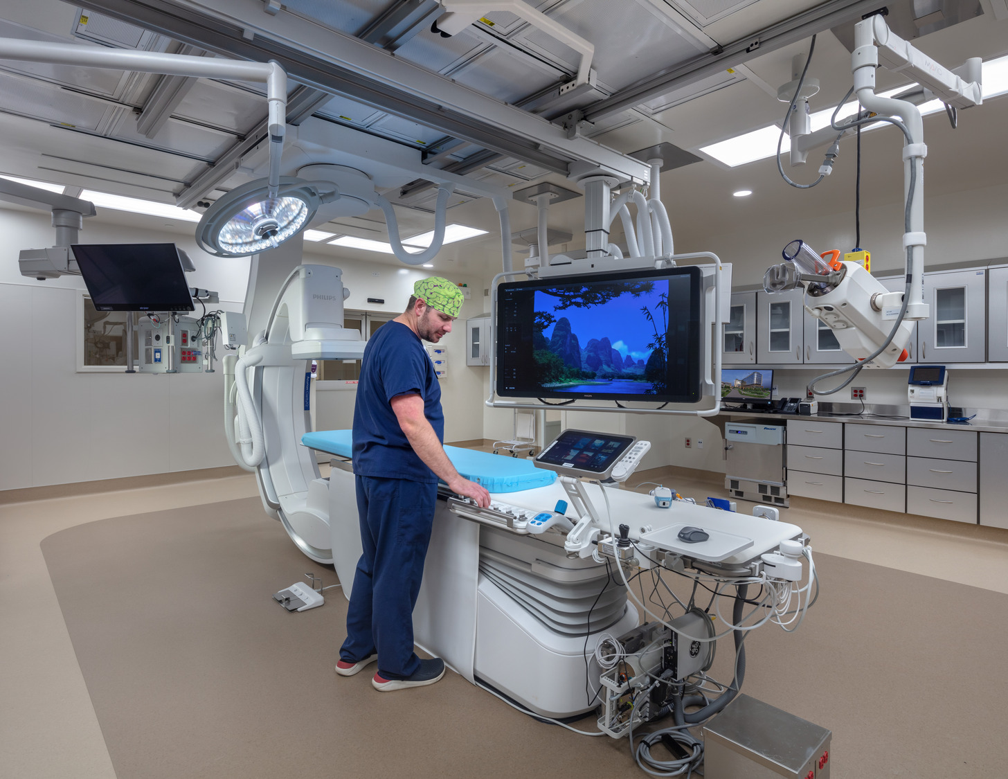 Northeast Georgia Health System Gainesville Clinical Expansion ...