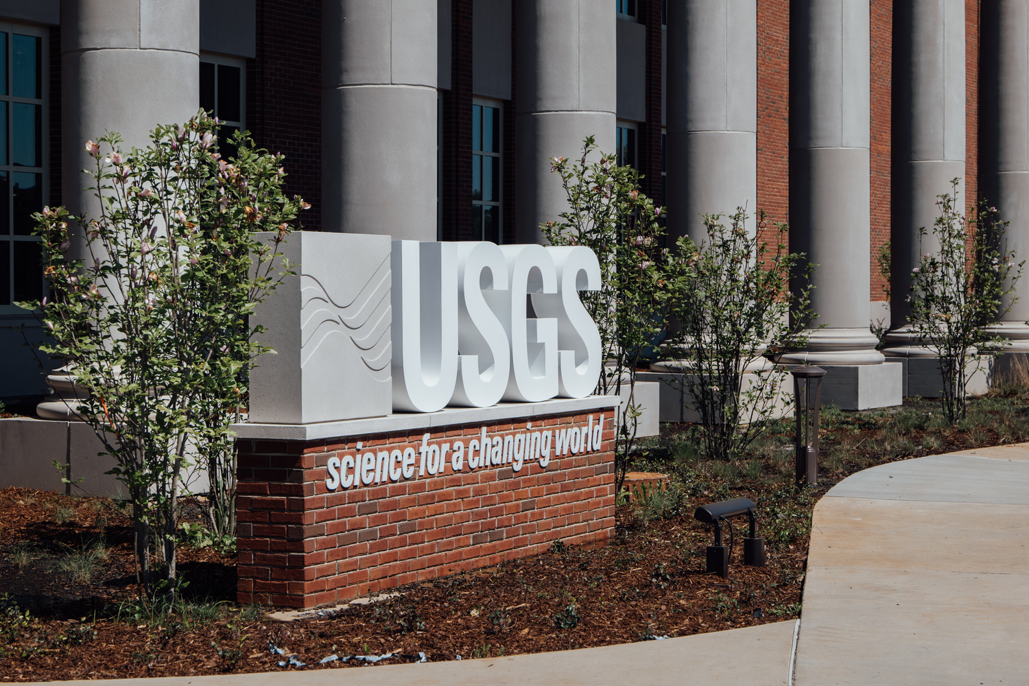 Hydrologic Instrumentation Facility - Brasfield & Gorrie